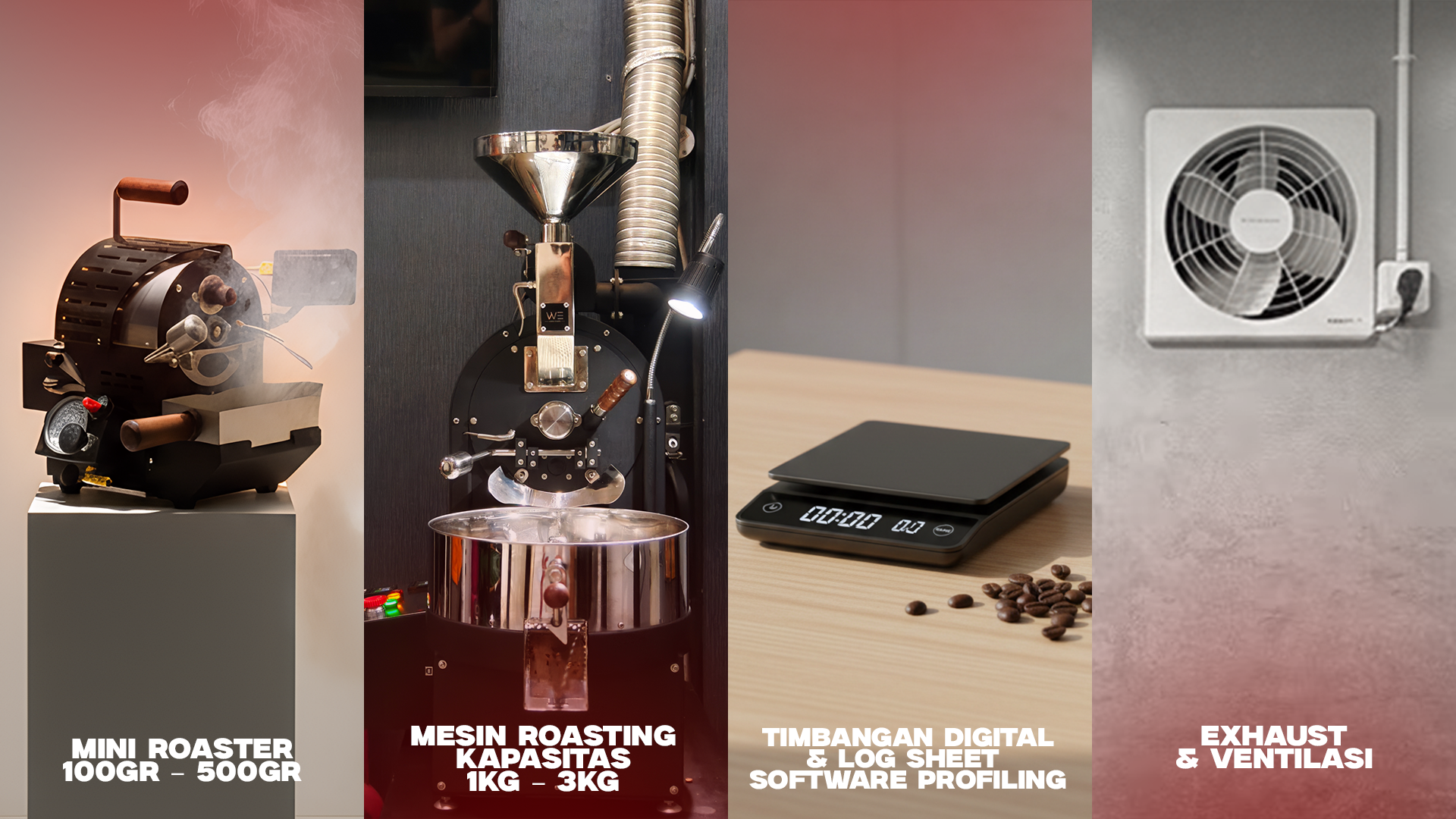 WE Coffee